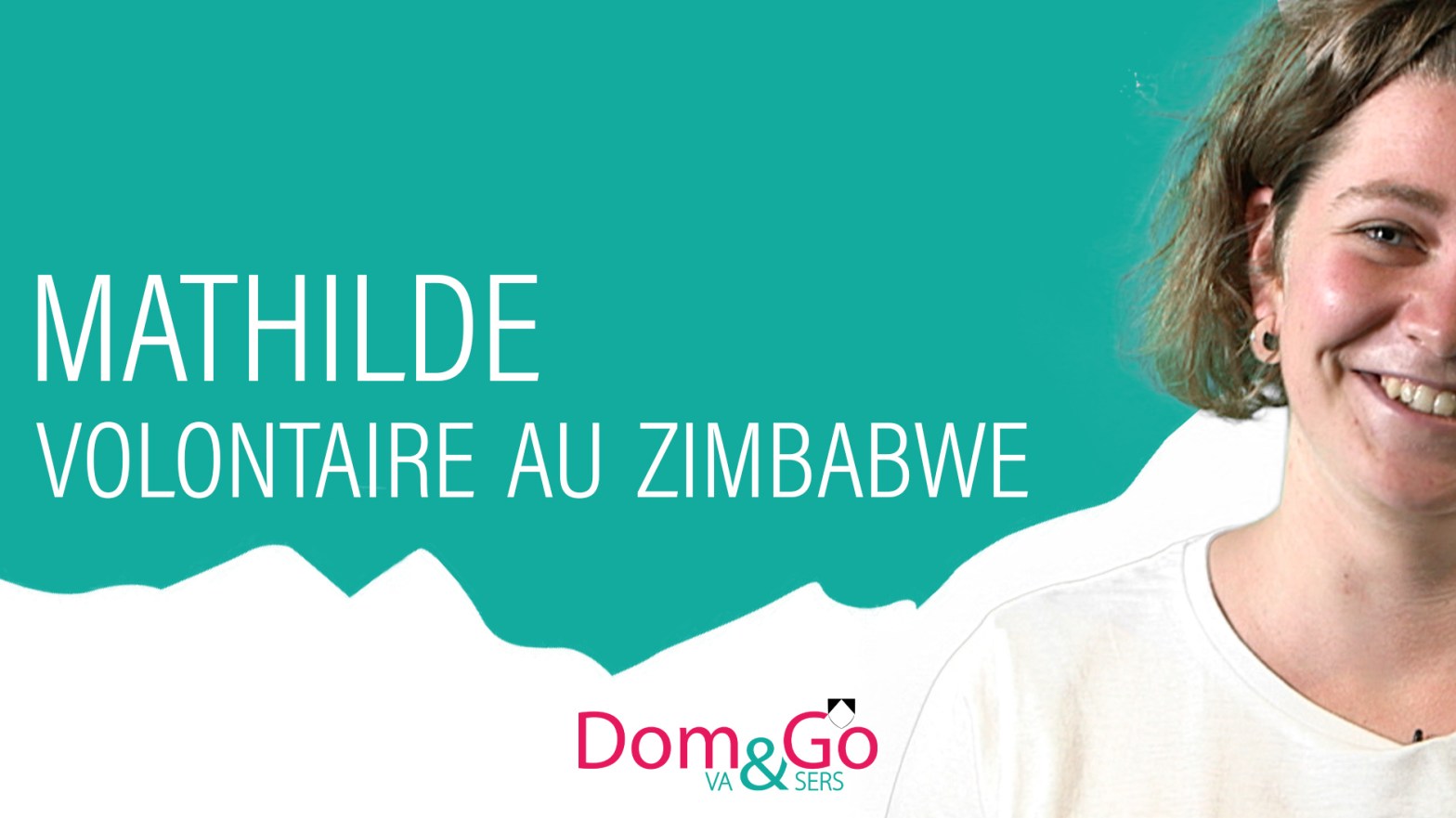 2021 – Dom&Go volontariat